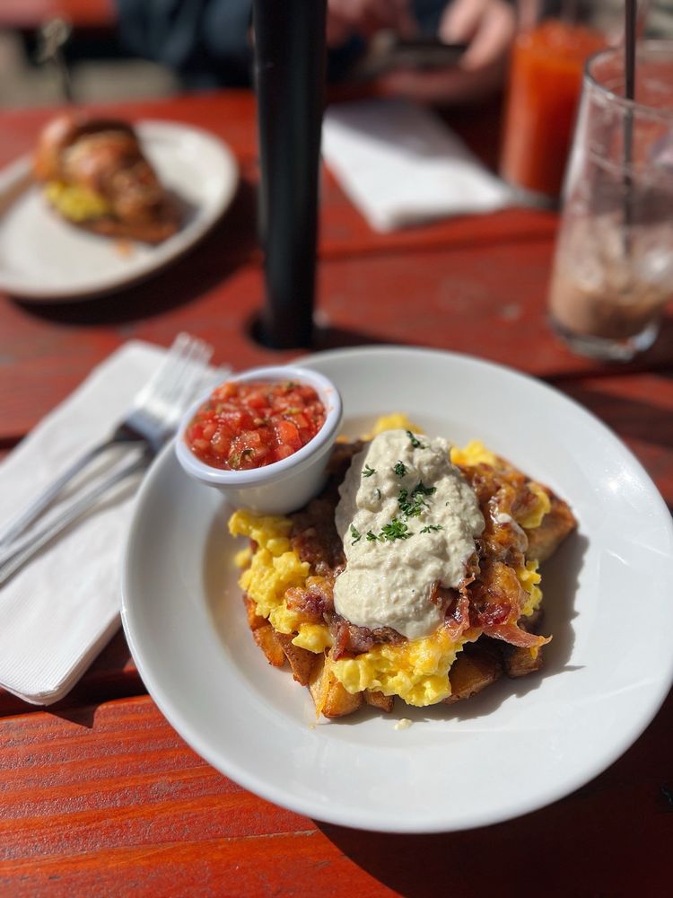 JOLA CAFE - Updated October 2024 - 270 Photos & 392 Reviews - 5915 SW ...