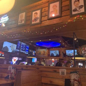 TEXAS ROADHOUSE - Updated August 2024 - 132 Photos & 155 Reviews - 6150 ...