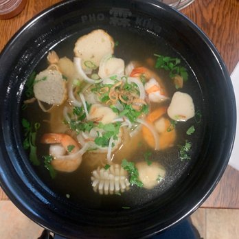 PHO KING - Updated October 2025 - 33 Photos & 50 Reviews - 1627 E Main ...