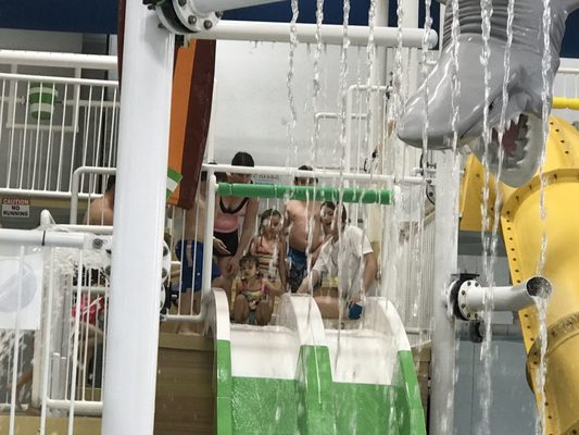 SPLASH SHACK - 43 Photos & 52 Reviews - Water Parks - 1801 Clover Dr ...