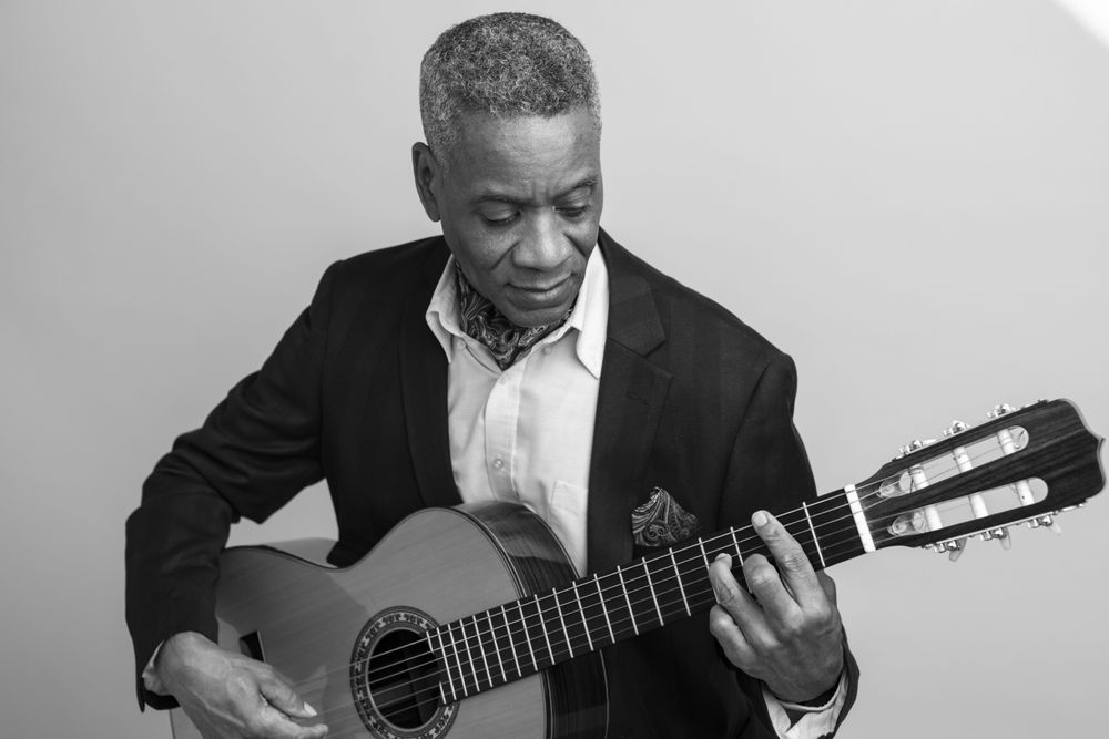 JOHN CHARLES COOK GUITARIST - Updated December 2025 - Request ...