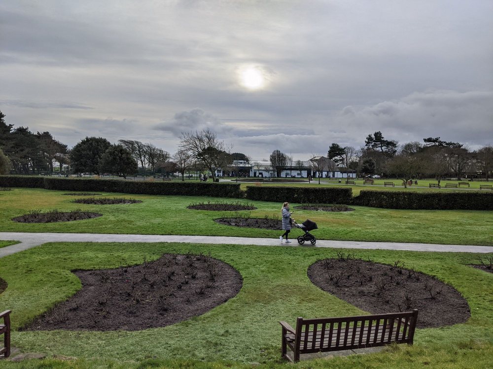 LOWTHER PAVILION - Updated January 2025 - Lowther Terrace, Lytham St ...