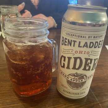 THE CIDER PRESS - Updated December 2025 - 14 Photos & 14 Reviews - 73 W ...