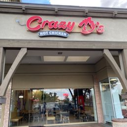 CRAZY D’S HOT CHICKEN - Updated October 2025 - 76 Photos & 72 Reviews ...