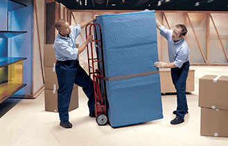 ATLANTA MOVING COMPANY - Updated March 2025 - 1100 Peachtree St NE ...