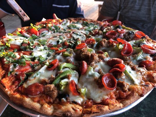 TESTO PEPESTO ITALIAN RESTAURANT - Updated January 2026 - 498 Photos ...