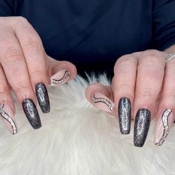 LYNDHURST NAILS - Updated November 2025 - 75 Photos & 64 Reviews - 140 ...