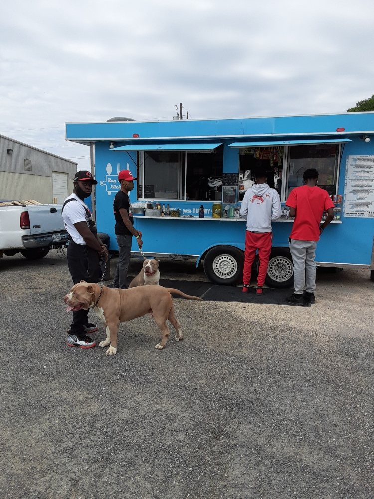 RAY RAY’S KITCHEN AND CATERING SERVICES - Updated December 2025 - 14 ...