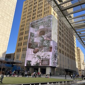 THE EXCHANGE HALL - 127 Photos & 52 Reviews - 211 S Akard St, Dallas ...