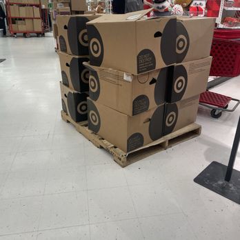 TARGET - Updated October 2025 - 31 Photos & 21 Reviews - 155 Dorset St ...