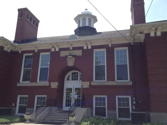 MONCLOVA COMMUNITY CENTER - Updated August 2025 - 13 Photos - 8115 ...