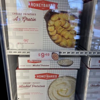 THE HONEY BAKED HAM COMPANY - Updated October 2025 - 56 Photos & 36 ...