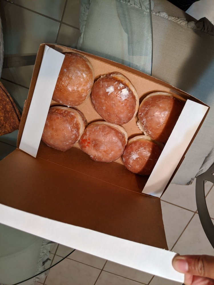 SOUTHERN MAID DONUT - 34 Photos & 21 Reviews - 9359 Mansfield Rd ...