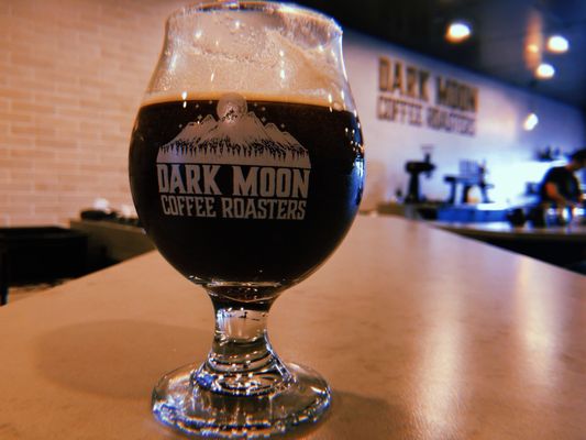 DARK MOON COFFEE ROASTERS - 362 Photos & 234 Reviews - Coffee ...