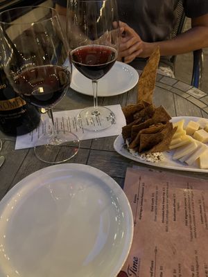 WINE TIME - Updated December 2024 - 78 Photos & 140 Reviews - 26 Lost ...