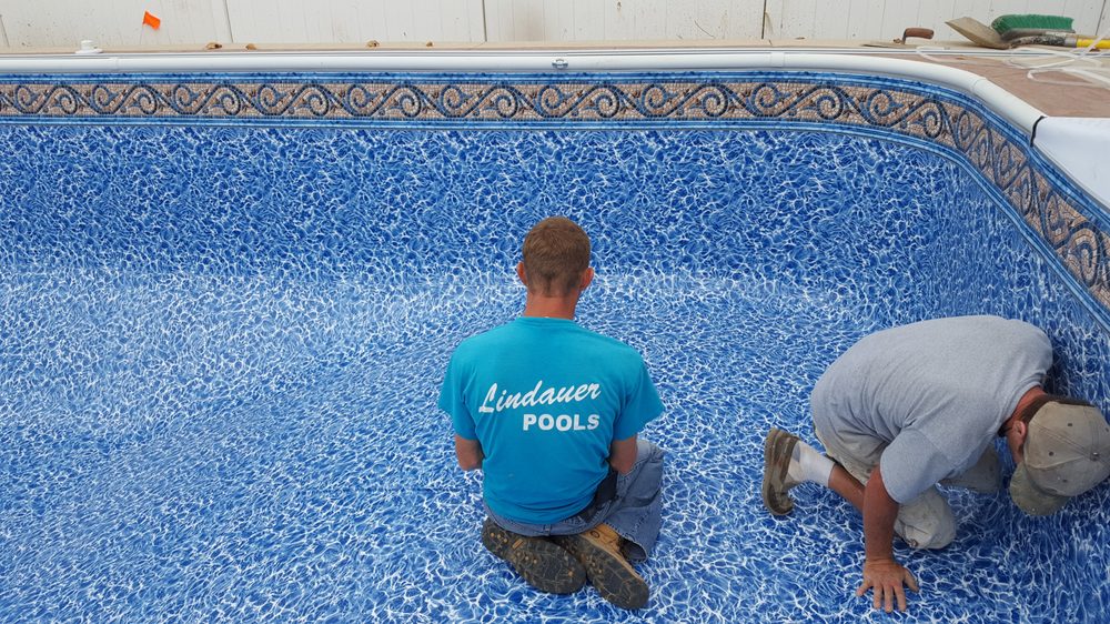 LINDAUER POOLS - Updated November 2025 - Request Consultation - 14 ...