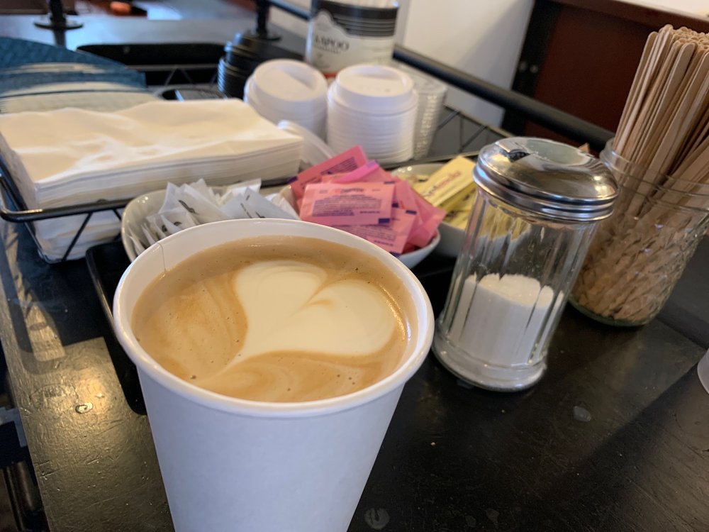 MARS CAFE - 138 Photos & 126 Reviews - 2318 University Ave, Des Moines ...