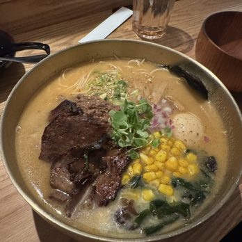 MONSTER RAMEN - Updated October 2025 - 332 Photos & 164 Reviews - 3435 ...