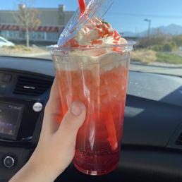 Sodalicious Reviews | Read Customer Service Reviews of mysodalicious.com