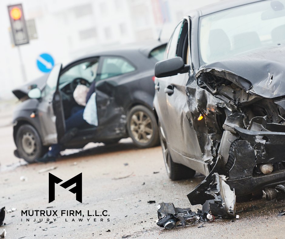 MUTRUX FIRM INJURY LAWYERS - Updated December 2025 - 2415 Carter Ln ...