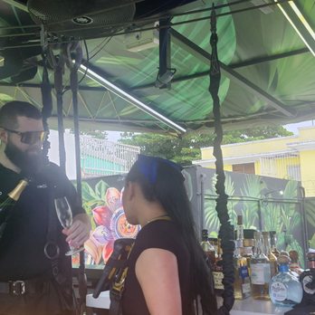 FLY DINING PUERTO RICO - Updated September 2025 - 69 Photos & 11 ...