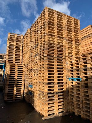 A & I PALLETS - Updated September 2025 - 50 Photos & 13 Reviews - 9405 ...