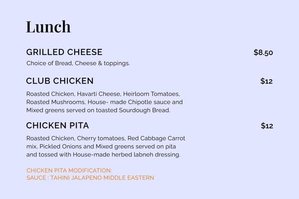 KOKO CAFE - Updated December 2024 - 10 Photos - 87 L St, Boston ...