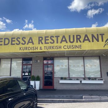 EDESSA RESTAURANT KURDISH TURKISH CUISINE - Updated May 2025 - 737 ...