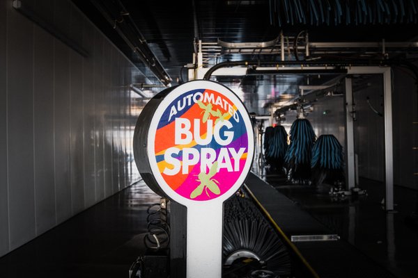 MODWASH - Updated December 2025 - 54 Photos & 63 Reviews - 6465 ...