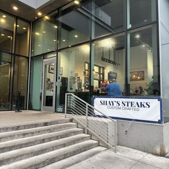 SHAY’S STEAKS - Updated July 2025 - 364 Photos & 459 Reviews - 200 N ...
