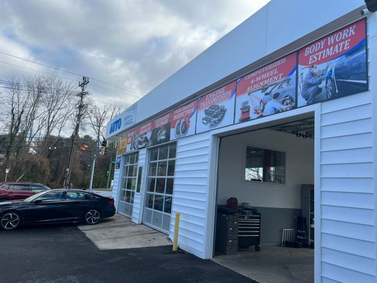 PERFECT AUTO REPAIR AND TIRES - Updated November 2025 - 10 Photos ...