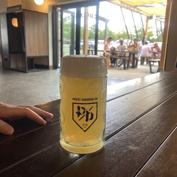 PROST BREWING - Updated April 2025 - 240 Photos & 155 Reviews - 53 ...