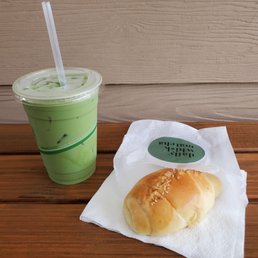 DAILY WHISK MATCHA - Updated July 2025 - 923 Photos & 254 Reviews ...