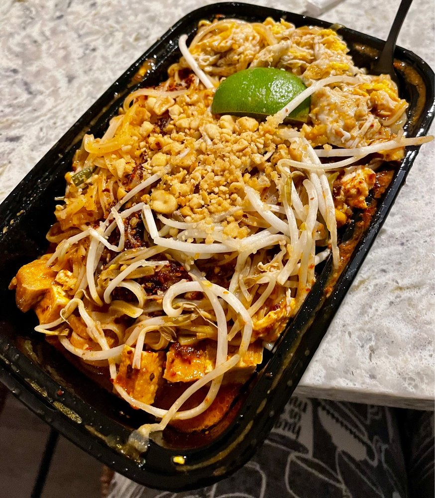 TOP SPICE THAI AND MALAYSIAN CUISINE - 287 Photos & 305 Reviews - 2997 ...