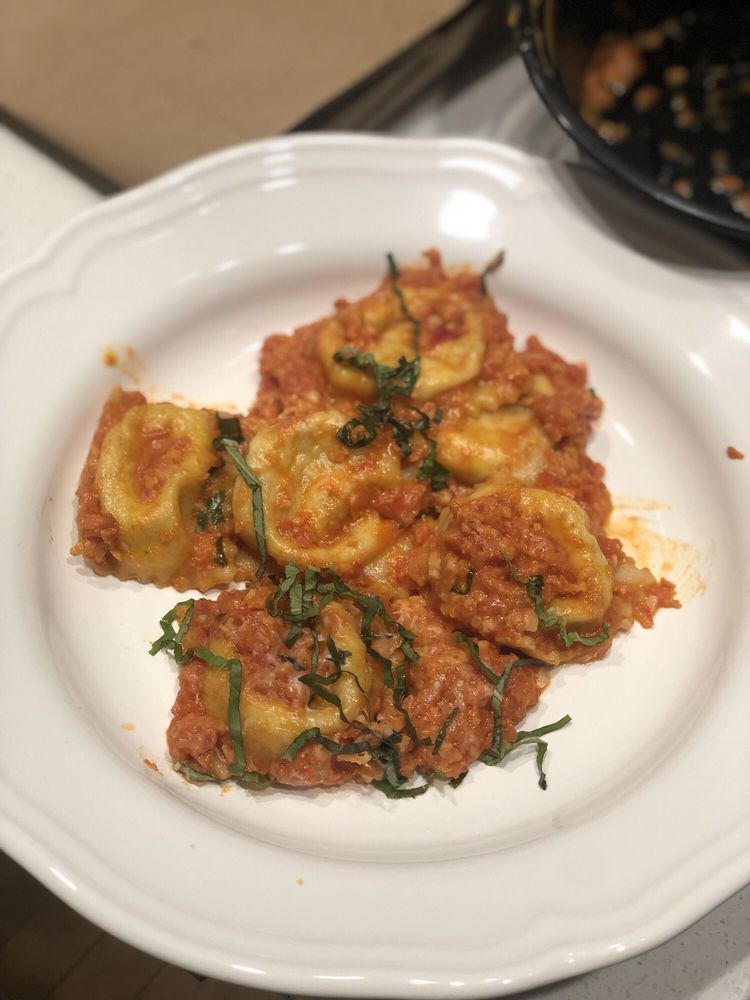 CLOUD PASTA KITCHEN - Updated March 2025 - Philadelphia, Pennsylvania ...