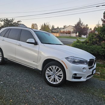 THE AUTOHAUS - Updated January 2026 - 24 Photos & 41 Reviews - 1601 ...