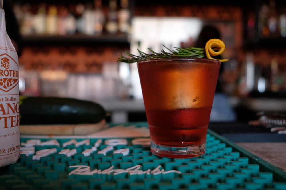 BAR NIDO - Updated August 2025 - 13 Photos - 10211 Golondrina Dr ...