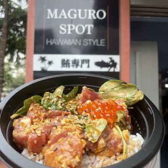 MAGURO SPOT - Updated April 2024 - 1389 Photos & 956 Reviews - 2441 ...
