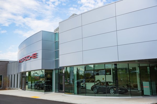 PORSCHE CHARLOTTESVILLE - Updated January 2026 - 18 Photos & 14 Reviews ...