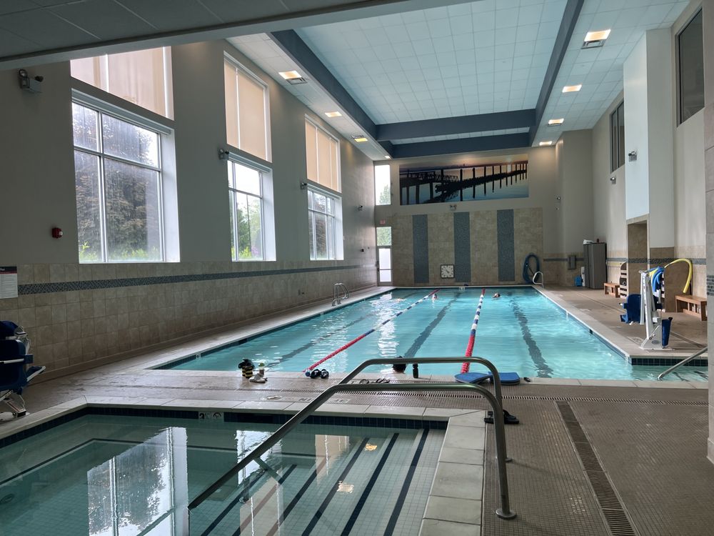 24 HOUR FITNESS - BOTHELL - Updated July 2025 - 50 Photos & 153 Reviews ...