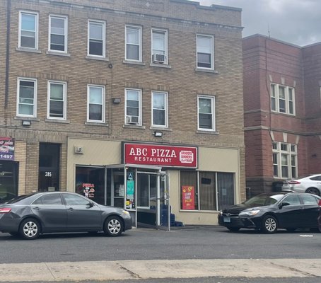 ABC PIZZA HOUSE - Updated August 2025 - 25 Reviews - 287 New Britain ...