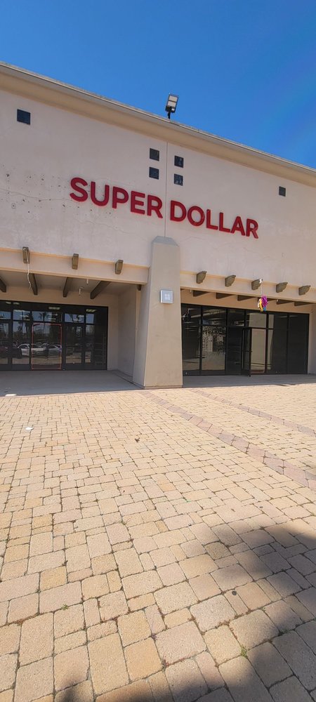 SUPER DOLLAR - Updated April 2026 - 2448 S Vineyard Ave, Ontario ...