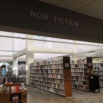 MARY L. STEPHENS DAVIS BRANCH LIBRARY - Updated October 2025 - 102 ...