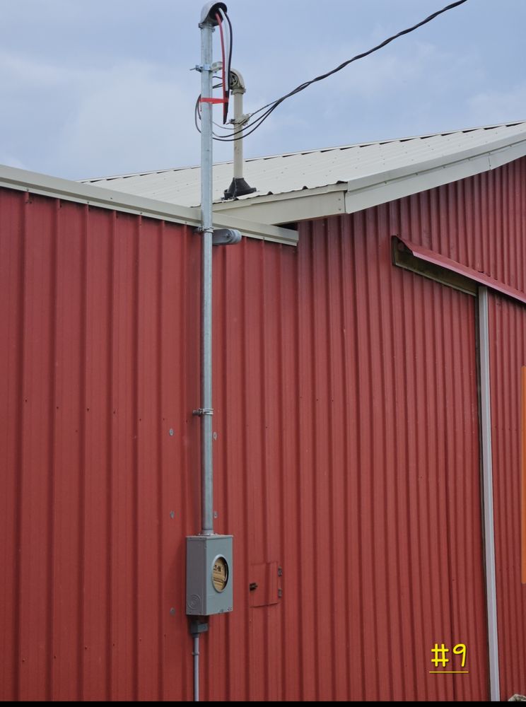 LEELYNN ELECTRICAL SERVICES - Updated April 2025 - Request a Quote - 19 Photos - Harrodsburg ...