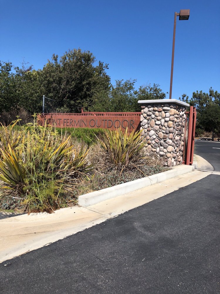 POINT FERMIN OUTDOOR EDUCATION CENTER - Updated October 2025 - 333 S ...