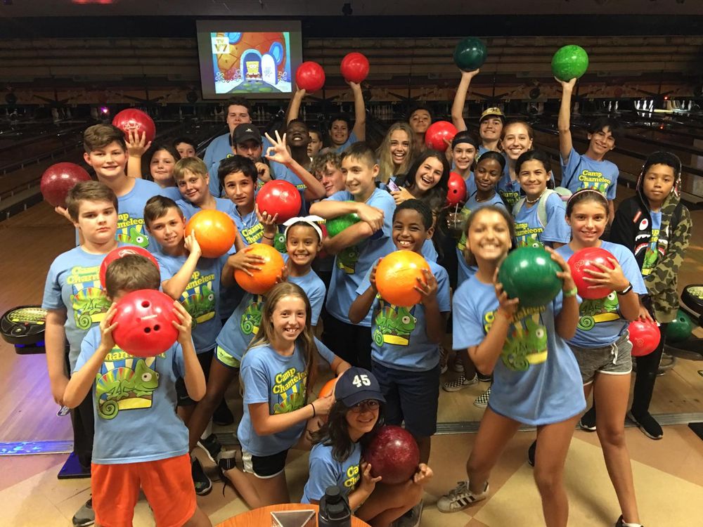 CAMP CHAMELEON - Updated October 2025 - 16001 West State Rd 84, Sunrise, Florida - Day Camps ...