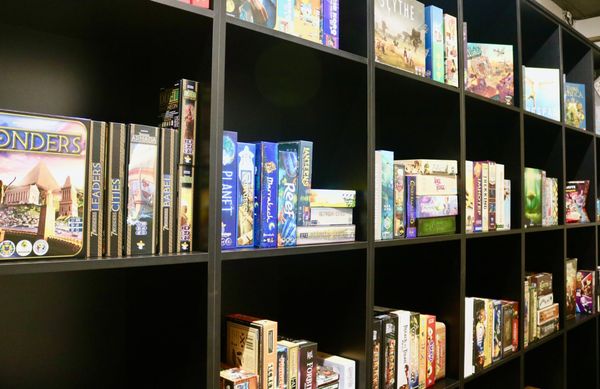 ROLL PLAY - 62 Photos & 31 Reviews - 3241 Garver Green, Madison ...