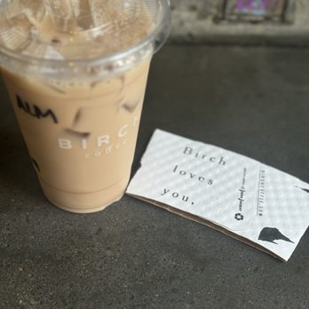 BIRCH COFFEE - Updated December 2025 - 127 Photos & 101 Reviews - 8 ...