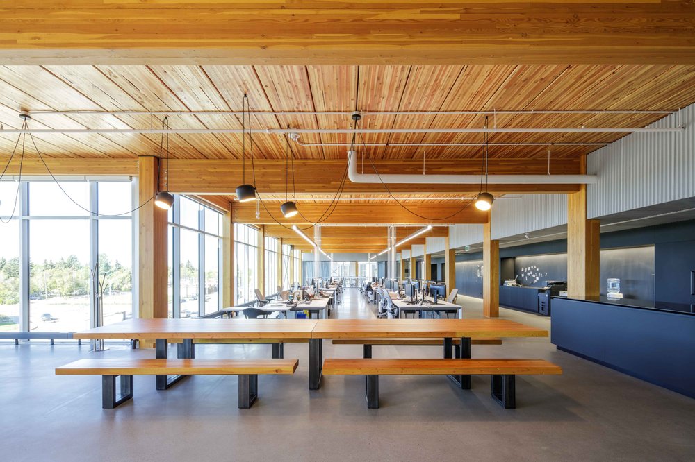 GEC ARCHITECTURE - Updated December 2025 - 14055 West Block Drive NW ...