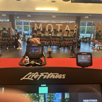 ANATOMY COCONUT GROVE - Updated December 2025 - 3363 Pan American Dr ...